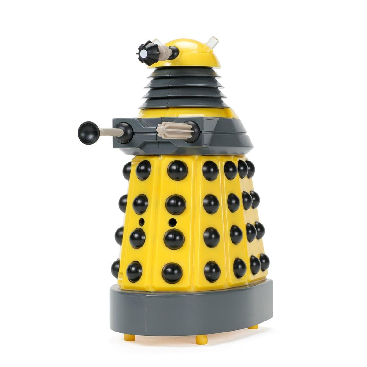 Buy Doctor Who Yellow Dalek 8 USB Desk Protector Figure Online at ...