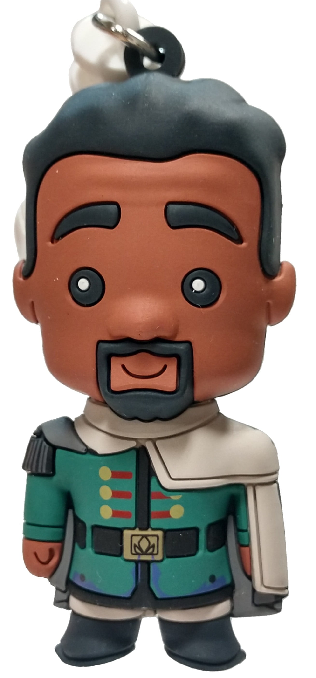 Disney Frozen 2 Mattias Mystery Minifigure [No Packaging] - Walmart.com