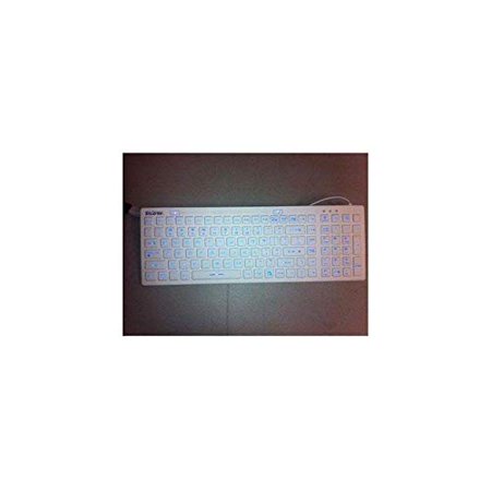 SolidTek Keyboard (KB-IKB106BL) | Walmart Canada