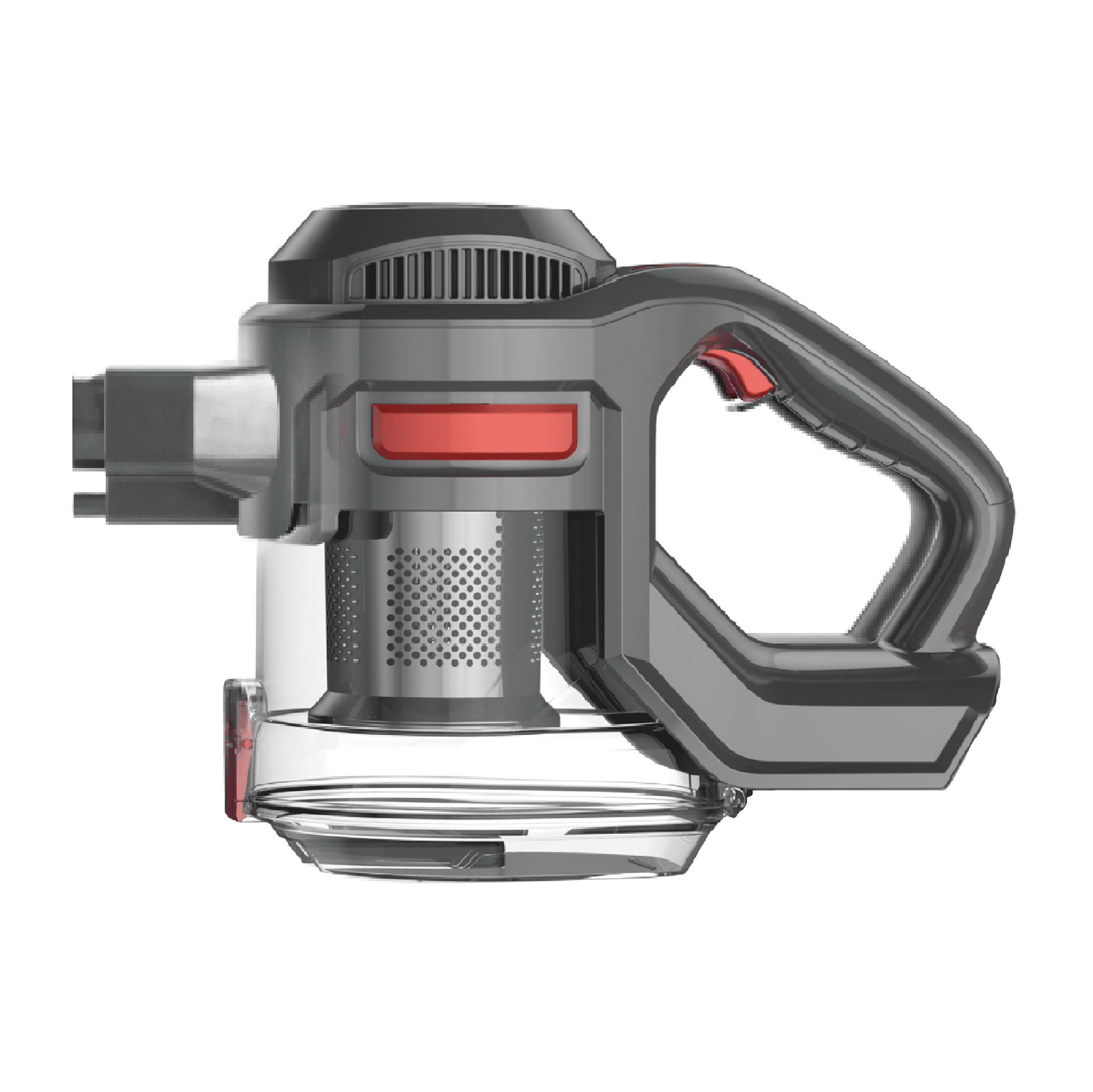 MOOSOO XL-618 Vacuum Cleaner Motor Handheld Device Accessories - Walmart.com