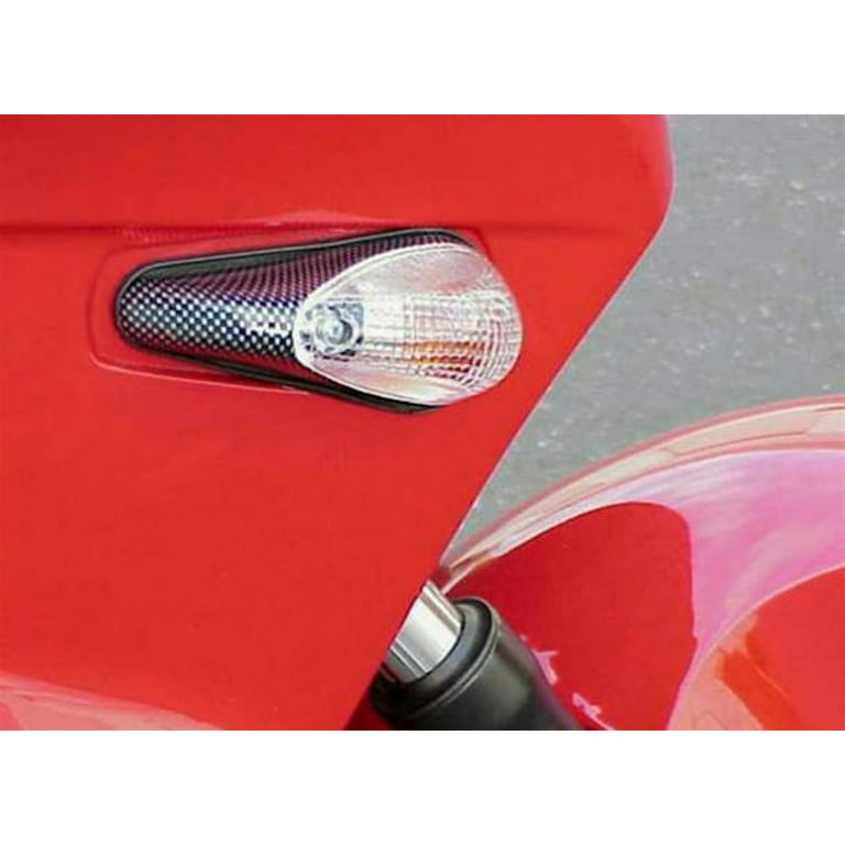 2007 Ninja 250 Turn Signals