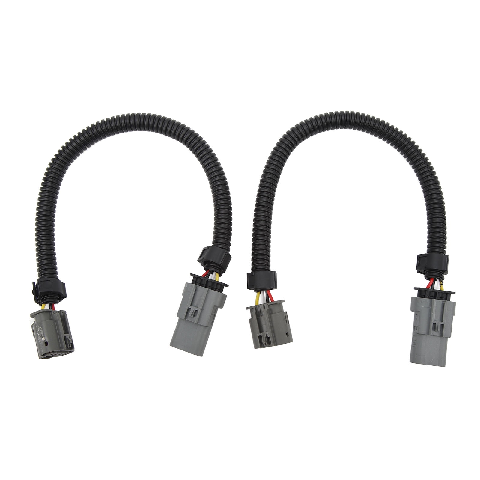Arnés De Extensión Del Sensor De Oxígeno 2 Piezas Sensor De Oxígeno O2