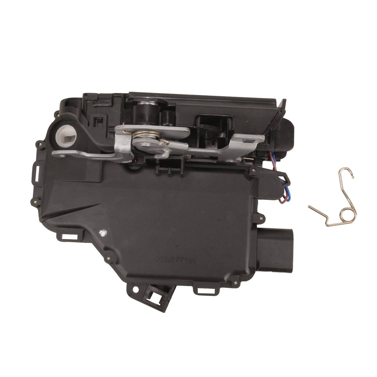 AUTOPA 3B1837015A Front Left Door Latch Lock Actuator for Volkswagen ...