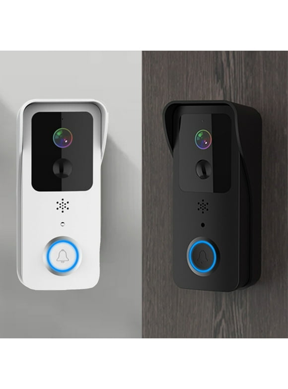 Battery Operated Doorbells in Doorbells - Walmart.com
