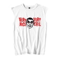 Danhausen Logo Merch T-shirt Summer Tank Top Unisex Sleeveless Fashion ...