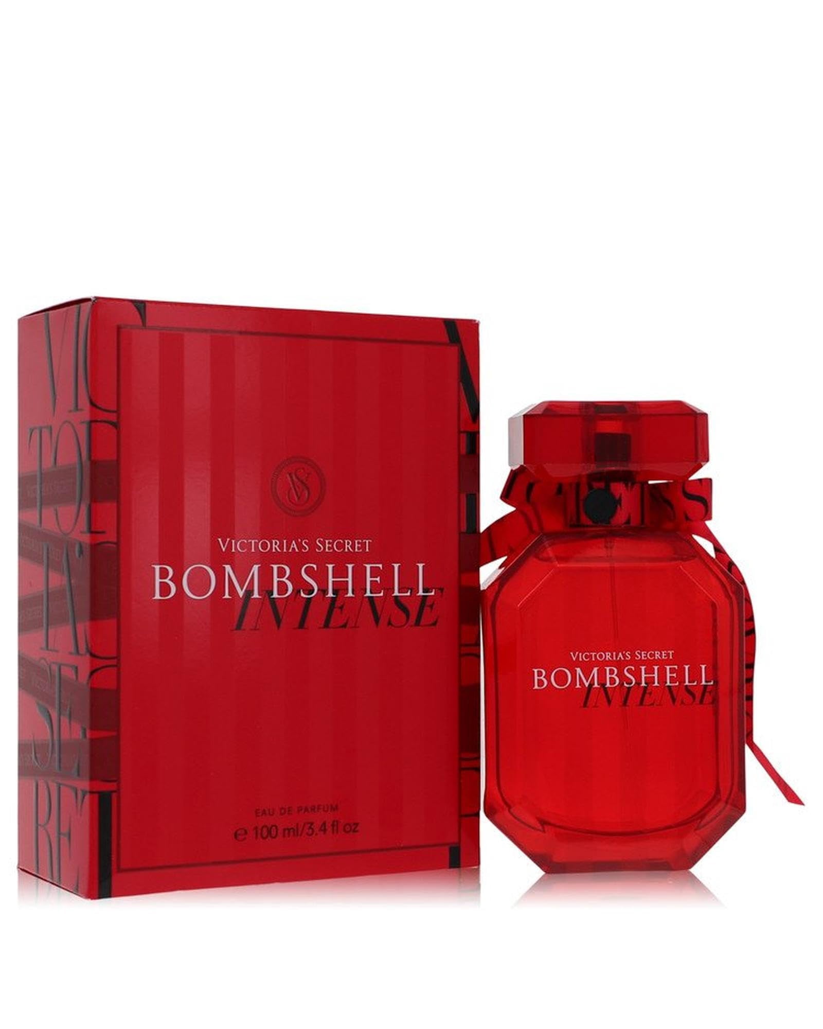 Perfume Victoria's Secret Bombshell Intense Eau de Parfum, 100 ml ...