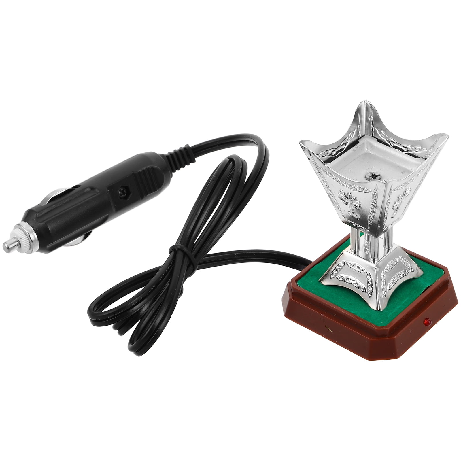 Click here for Ounona Electric Incense Burner For Car Middle East... prices