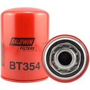 Lube Spin-on Baldwin BT7349 Fits select: 2013-2022 RAM 2500, 1994-2012 ...