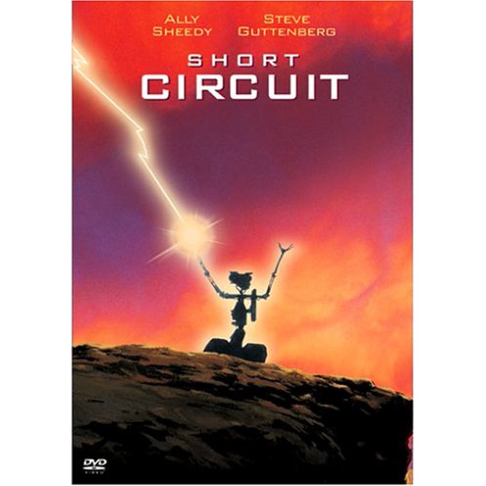 Short Circuit [DVD] - Walmart.com - Walmart.com