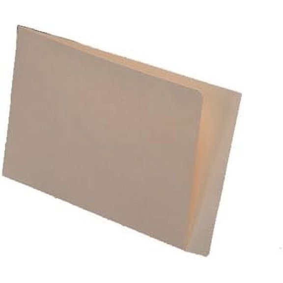 Smead Office File Folder, 1/3 Cut Third Position, Reinforced Top Tab ...