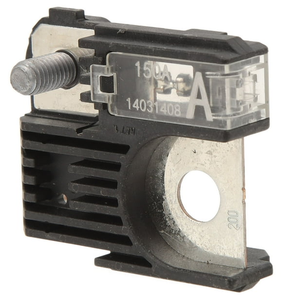 18790 01318, High Strength Battery Fuse 150A Battery Fuse Heat Direct ...