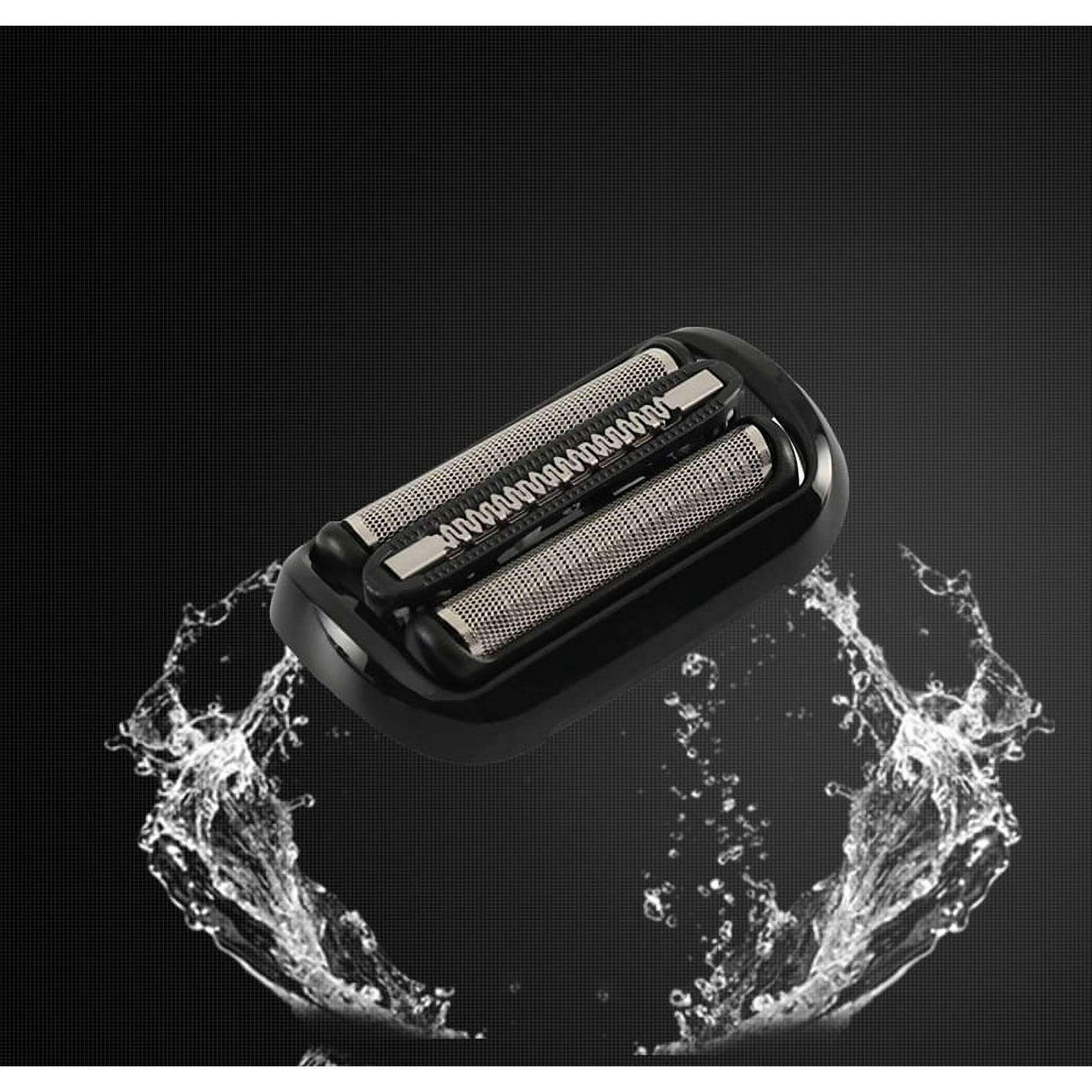 Click here for Azssmuk Replacement Electric Shaver Head Foil Blad... prices