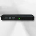 External DVD Drive, USB 3.0 Portable CD/DVD+/-RW Drive, Optical Drive ...