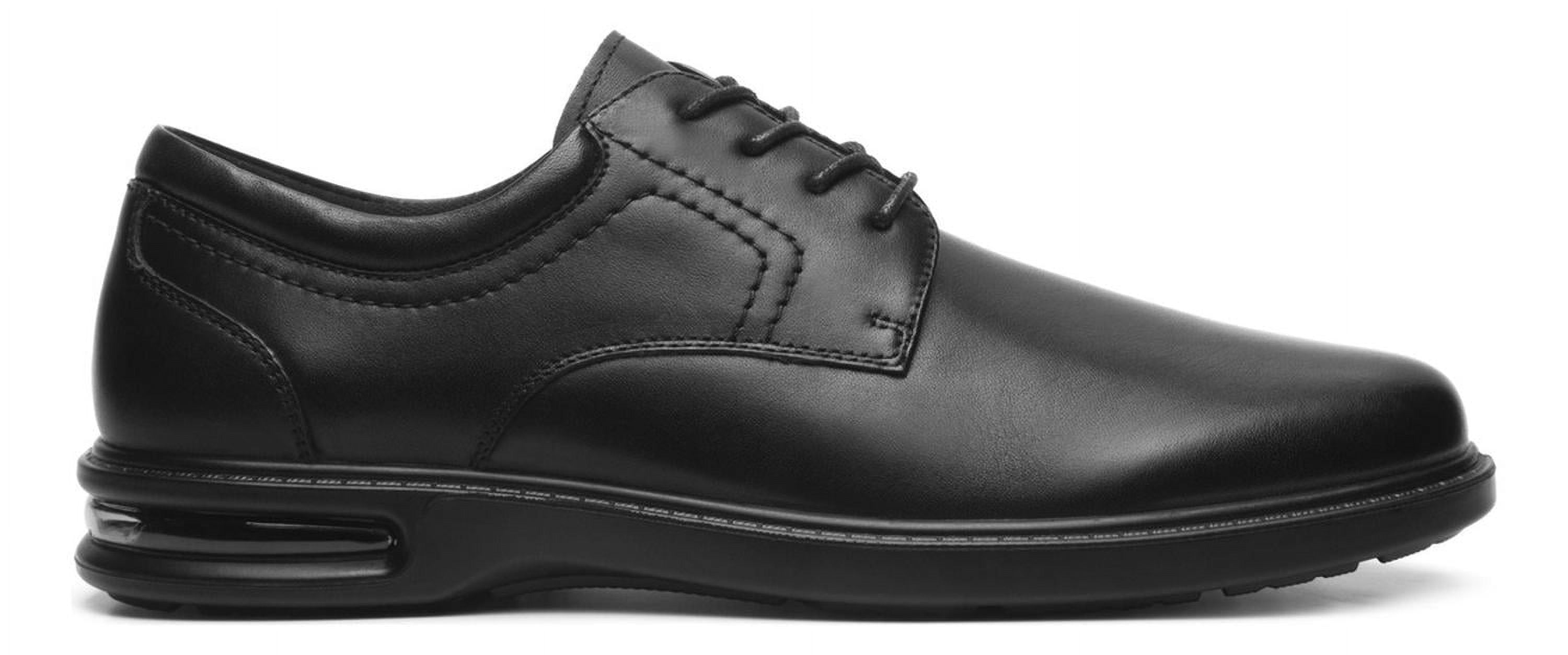 Zapato Casual Flexi Negro Para Hombre [fff3641] negro 29.5 MX | Bodega ...