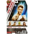 (Chase Variant - Pink & Green) CM Punk - WWE Main Event 150 Mattel WWE ...