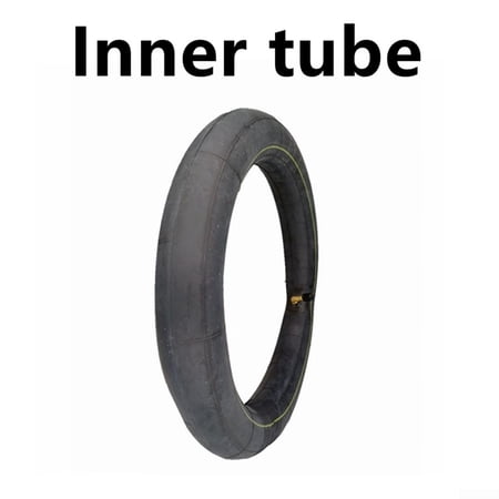 12 Inch Pneumatic Tire Tube/Tire Tyres 12-1/2x2.50 Explosion Proof Hot ...