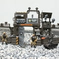 Losbenco, Military Toys Set, 30pcs, Army Men Action Figures - Walmart.com