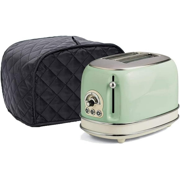 2 Slice Toaster Cover