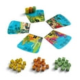 Dandelions Family Game for Ages 7 and up, from Asmodee - Walmart.com