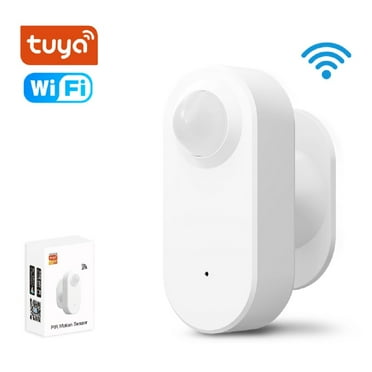 Chamberlain CWPIR Wireless Motion Alert Add On Sensor - Walmart.com