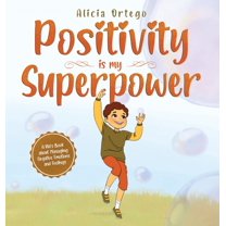 How to Be a Superhero Called Self-Control!: Super Powers to Help ...