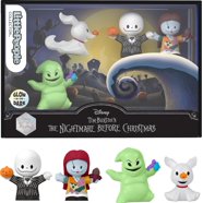 Disney Encanto Characters Play Playset: Set of 7 Little People Figures ...