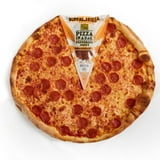 Super Snack Time Pizza In A Bag Buffalo Style Pepperoni Jerky 2 oz ...