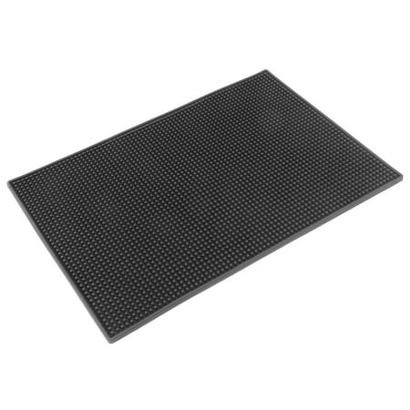 PVC Bar Mat, Malleable Rubber Bar Service Mat Bar Mat, Wear-resistant ...