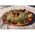 Spice + Leaf Premium Roasted Vegetable Blend - Vegan, Kosher, Fresh ...