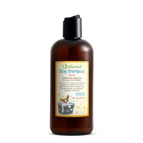 Healthy Breeds Papillon Oatmeal Dog Shampoo with Aloe 16 oz - Walmart.com