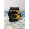 DEWALT® DW089LG 12-Line 3-Side Outdoor Laser Level - 360° Vertical ...