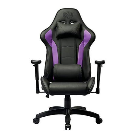 Cooler Master Caliber R1 Gaming Chair for Computer Game, Office and ...