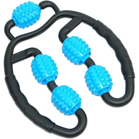 Muscle Roller for Legs for Neck, Arm, Elbow, Muscle Relieve, Handheld ...