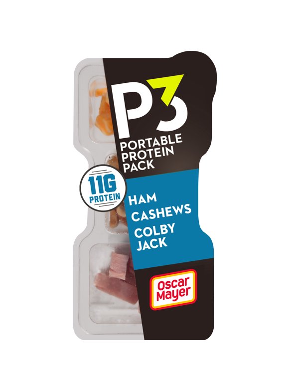 P3 snacks in Kids Lunches & Snacks - Walmart.com