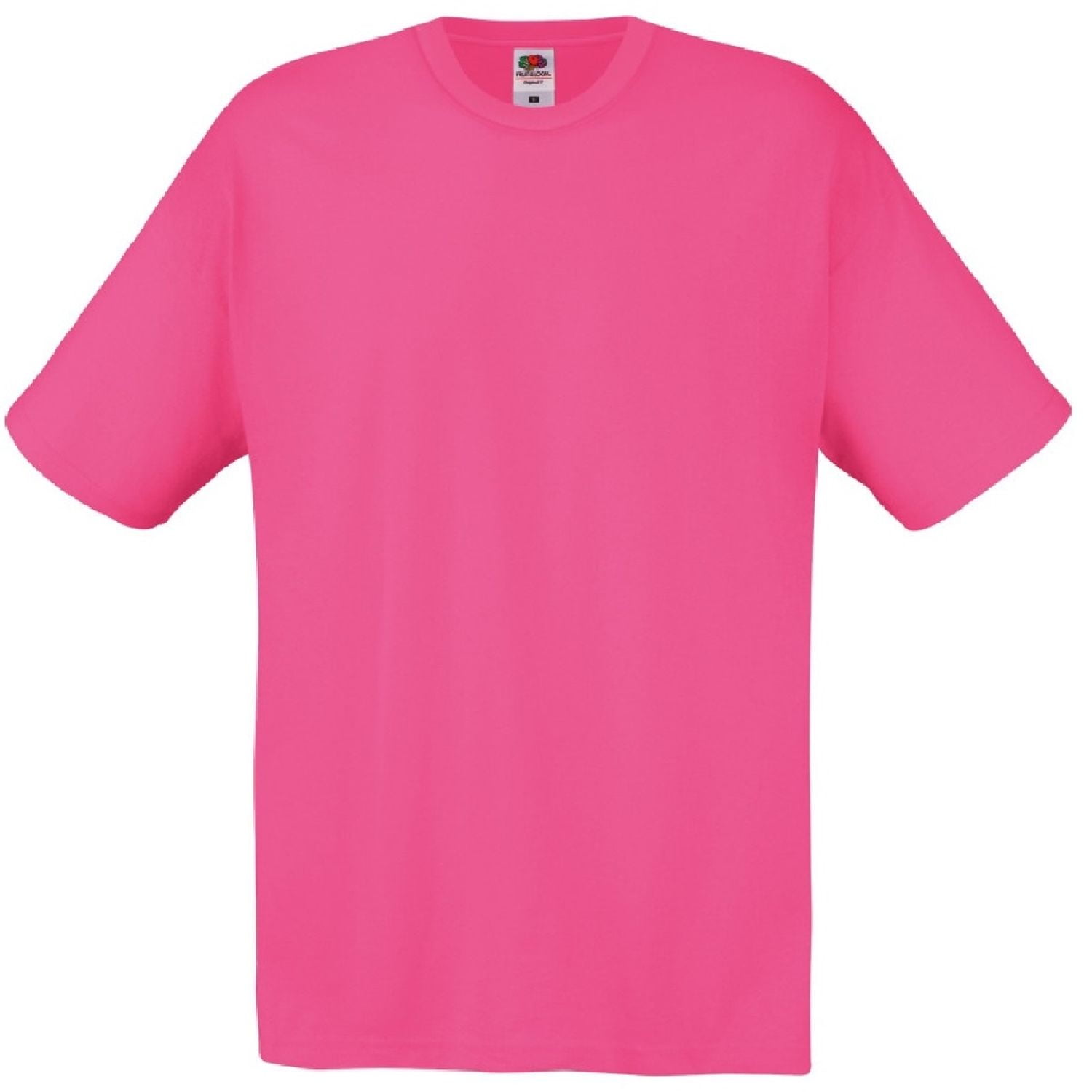 Click here for Fruit Of The Loom Mens Original T-Shirt Xxl prices