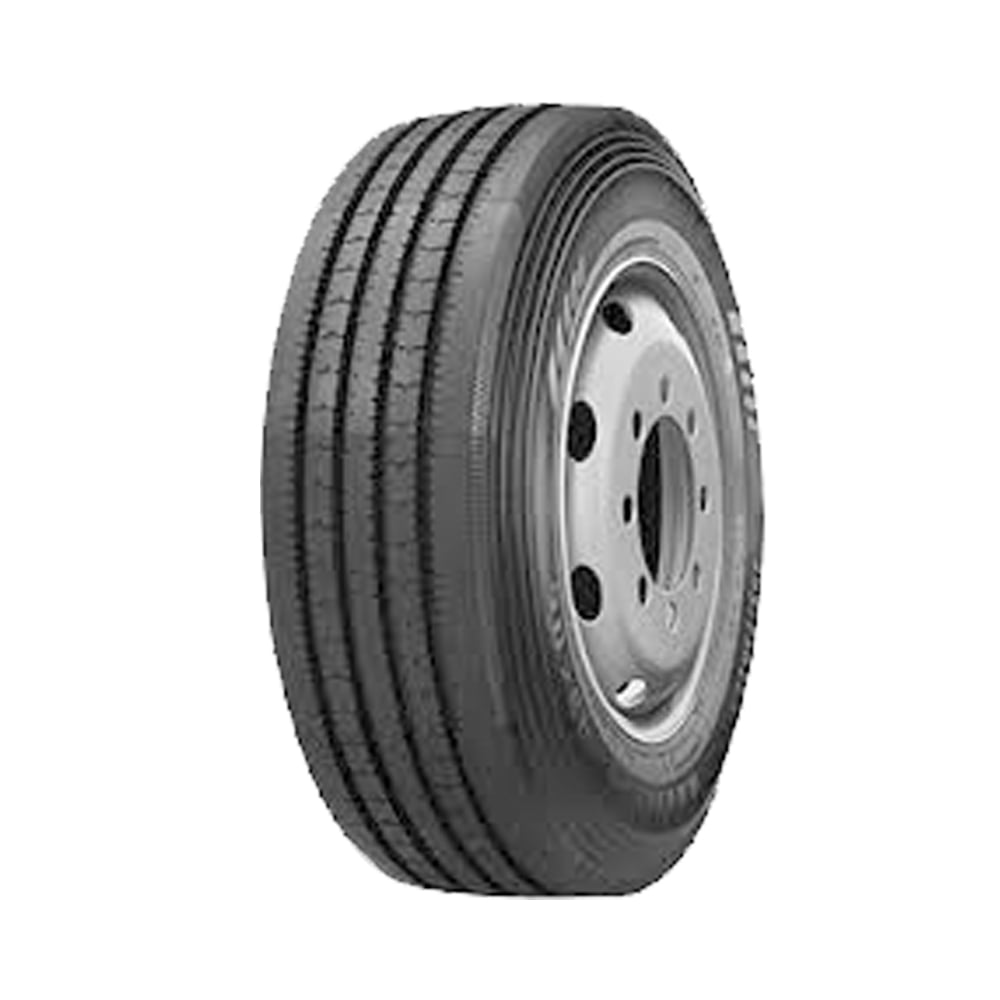 Llanta 295/75 R22.5 16PR 146/143M FRONWAY HD609 | Walmart en línea