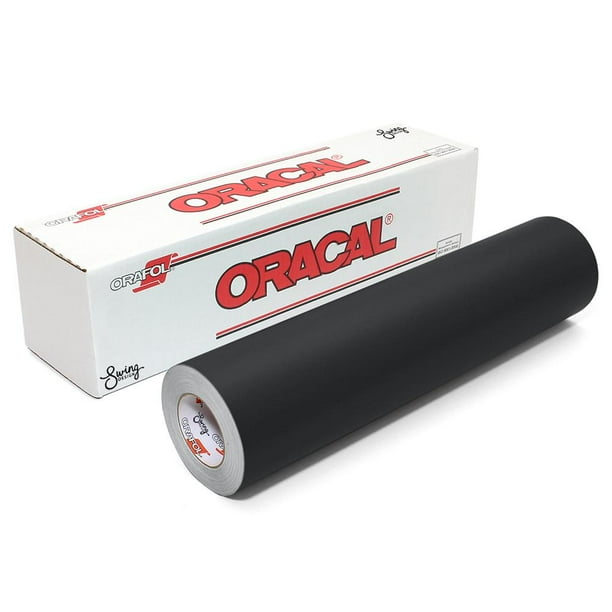 Oracal 651 Matte Vinyl Rolls Black Walmart Walmart oracal-651-matte-vinyl-rolls-black-walmart-walmart