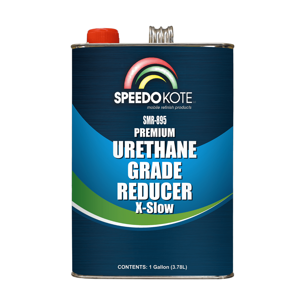 Speedo Urethane Grade Reducer X-Slow - Walmart.com