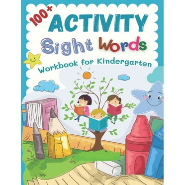 Learn to Read Activity Book : 101 Fun Lessons to Teach Your Child to ...