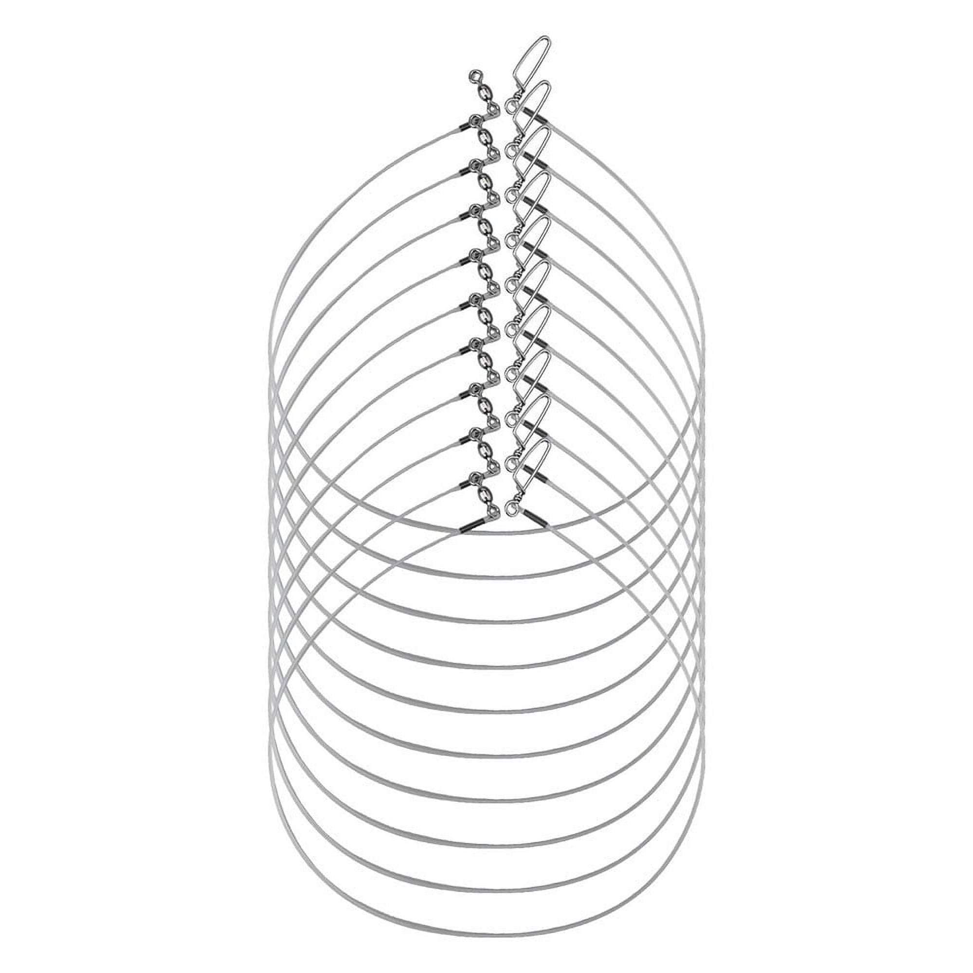 Click here for Unbranded Fluorocarbon Fishing Leader 20lb-80lb In... prices