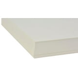 Sax Watercolor Paper, 9 x 12 Inches, 90 lb, Natural White, 100 Sheets ...