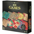 101 Games Collection of Classic Games, for Families and Kids Ages 8 and ...