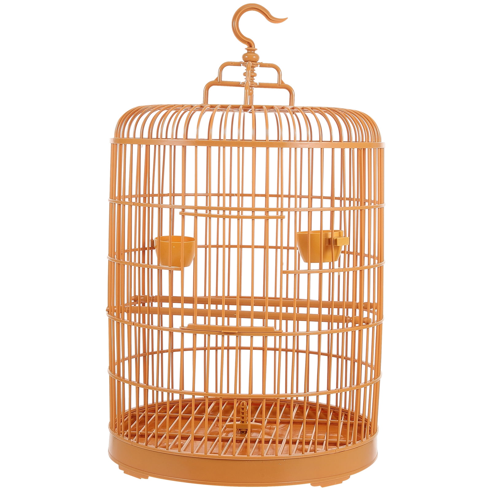 Click here for Movtotop Hanging Bird Cage Bird Cage Decoration Ha... prices