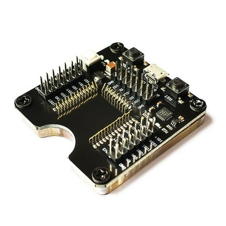 Electrical Socket Programmer Tool Esp32 Adapter Socket For Esp-wroom-32 ...