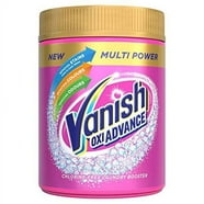 Vanish Crystal White Safe Powder 1 Kg - Walmart.com