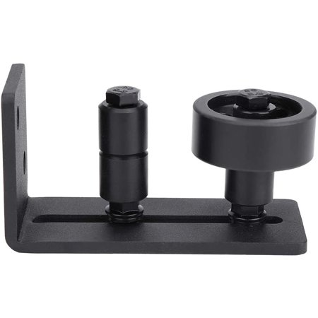 Adjustable Roller Guides, Floor Guide High Hardne with Screws for 3in ...