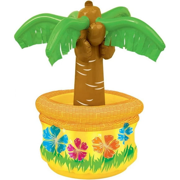 Inflatable Palm Tree