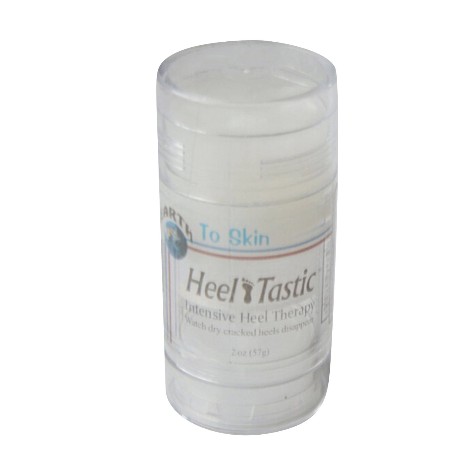 Cracked Heel Repaired Paste 2oz, Foot Paste For Dry Cracked Feet ...