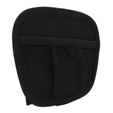 Auto Console Side Pocket, Oxford Cloth Keep Tidy Auto Console Side ...