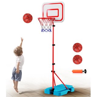 S&S Worldwide Spectrum Super Hoops-36 Inch - Walmart.com